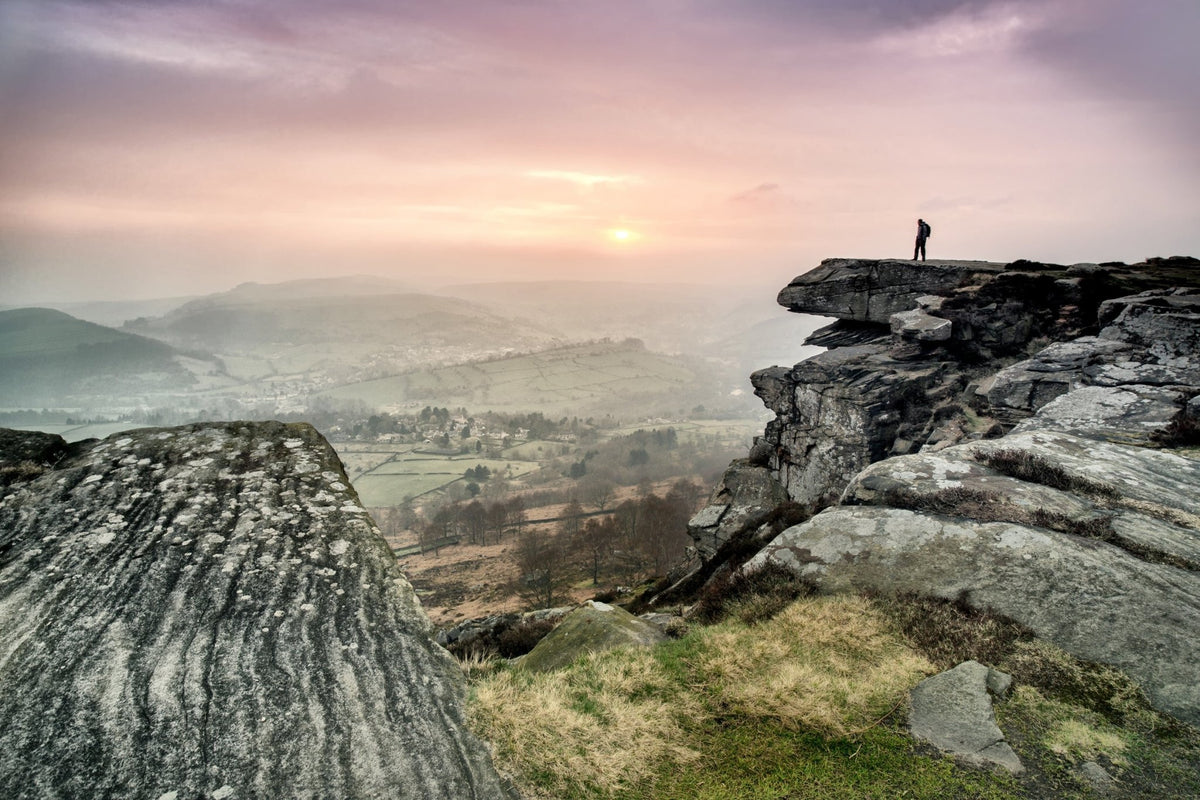 20 tips for a budding UK landscape photographer – Phil Sproson Photography
