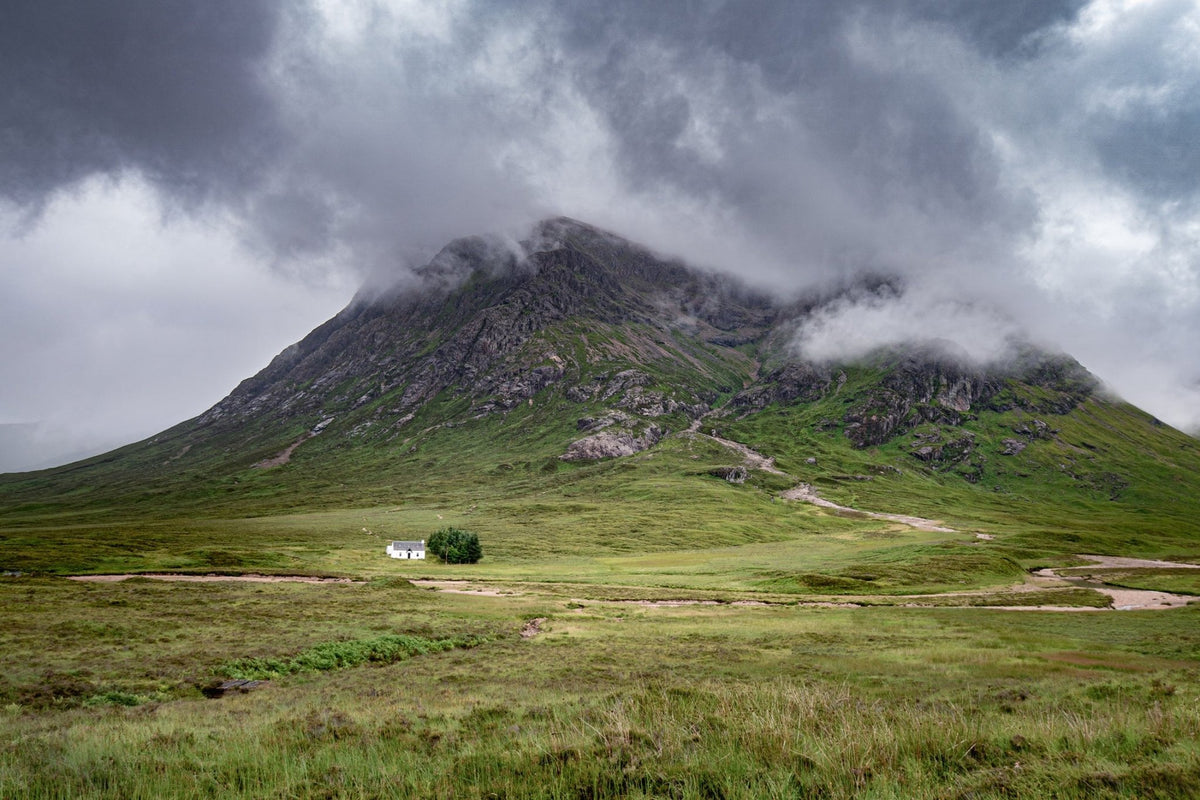 National Parks in Scotland: A Guide to Scotland's Natural Treasures ...