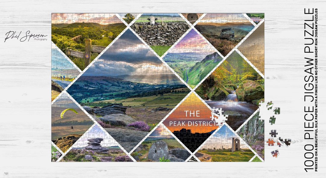 Solving Jigsaw Puzzles: A Simple and Effective Exercise for Your Brain ...