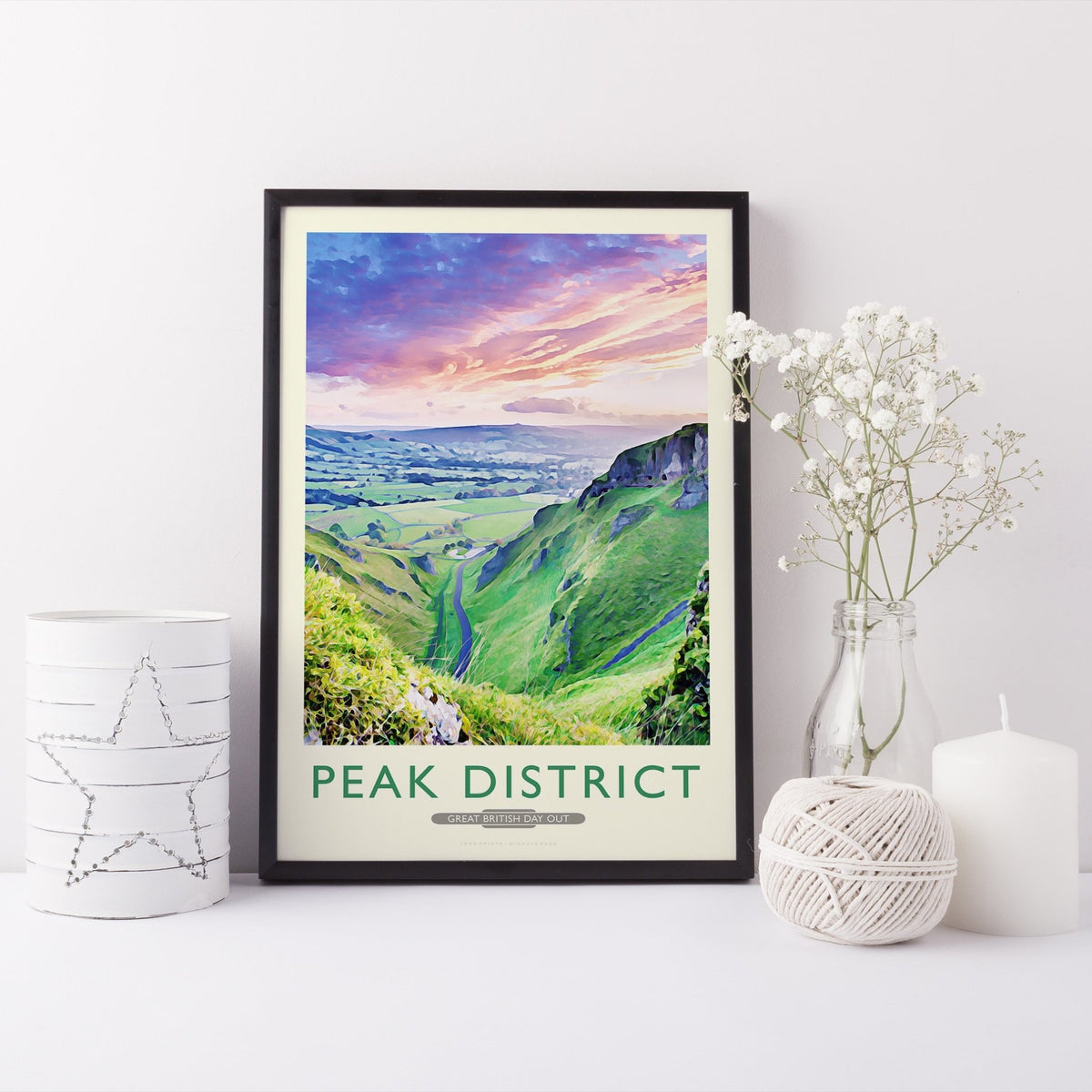 Destination Art Prints – Phil Sproson Photography