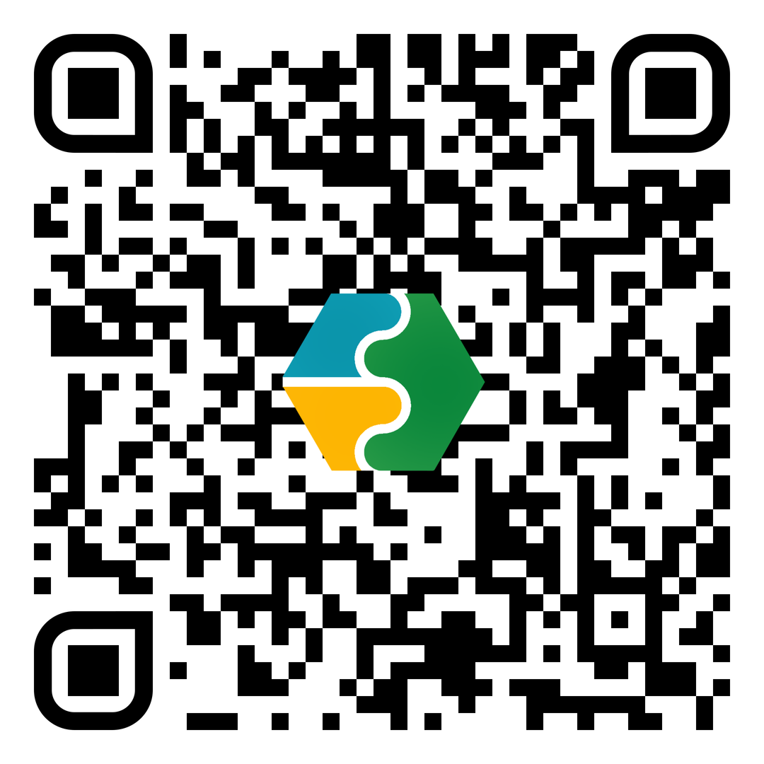 Map Jigsaw QR Codes – Phil Sproson Photography