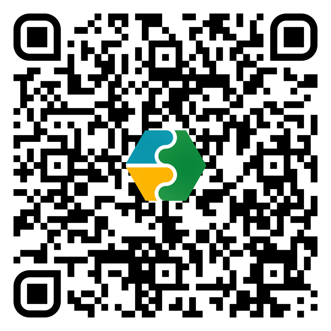 Map Jigsaw QR Codes – Phil Sproson Photography