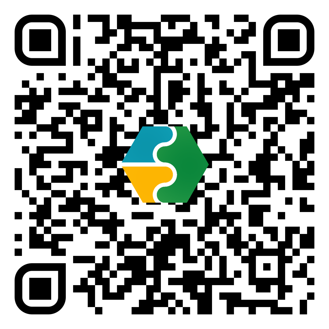 Map Jigsaw QR Codes – Phil Sproson Photography